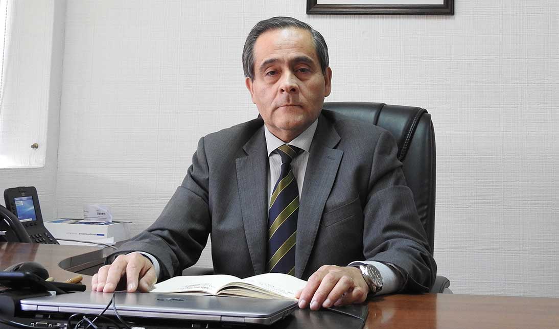 Confirman renuncia del Seremi de Educación de Antofagasta - Timeline.cl