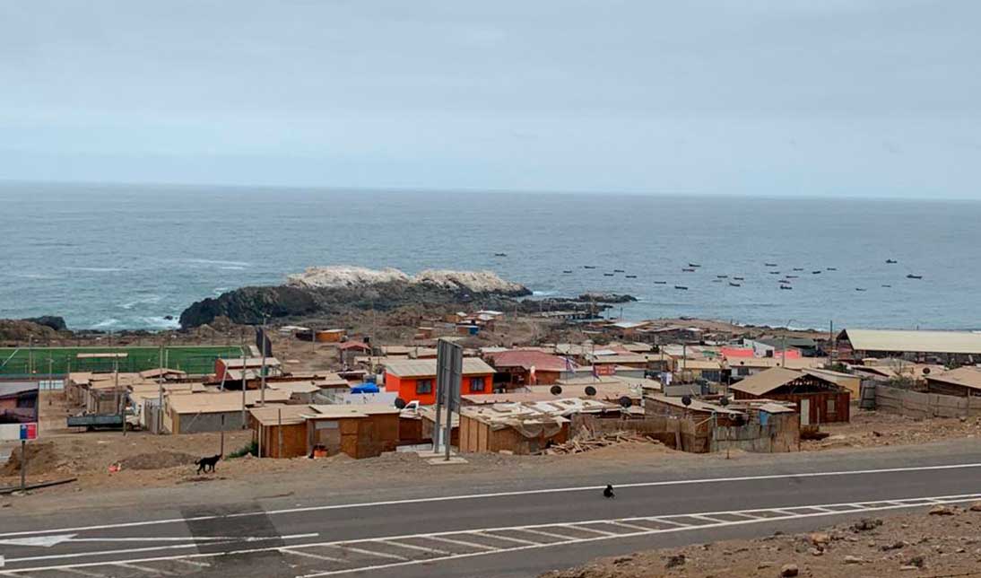 Tras polémica suspensión de millonario proyecto de Colbún en Paposo: remueven al director del ...