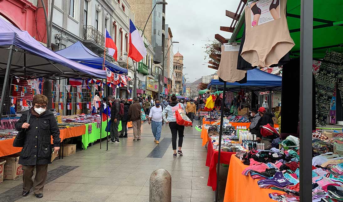 Cámara De Comercio De Antofagasta Presentará Recurso De Protección Por