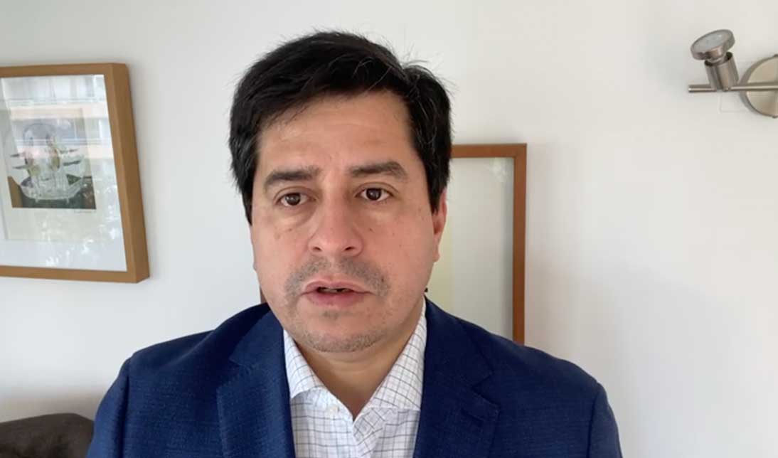 Peligra el proyecto: Senador Pedro Araya asegura que todavía no están los votos para aprobar el ...