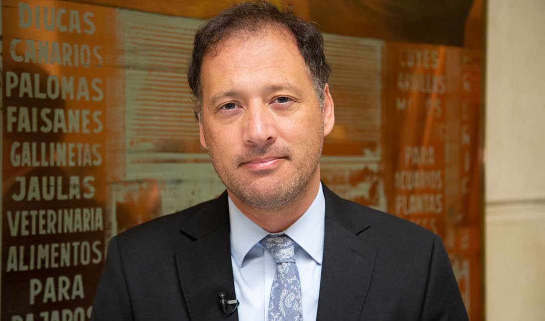 “Voy a la reelección, periodo que corresponde para terminar mi ciclo y ...