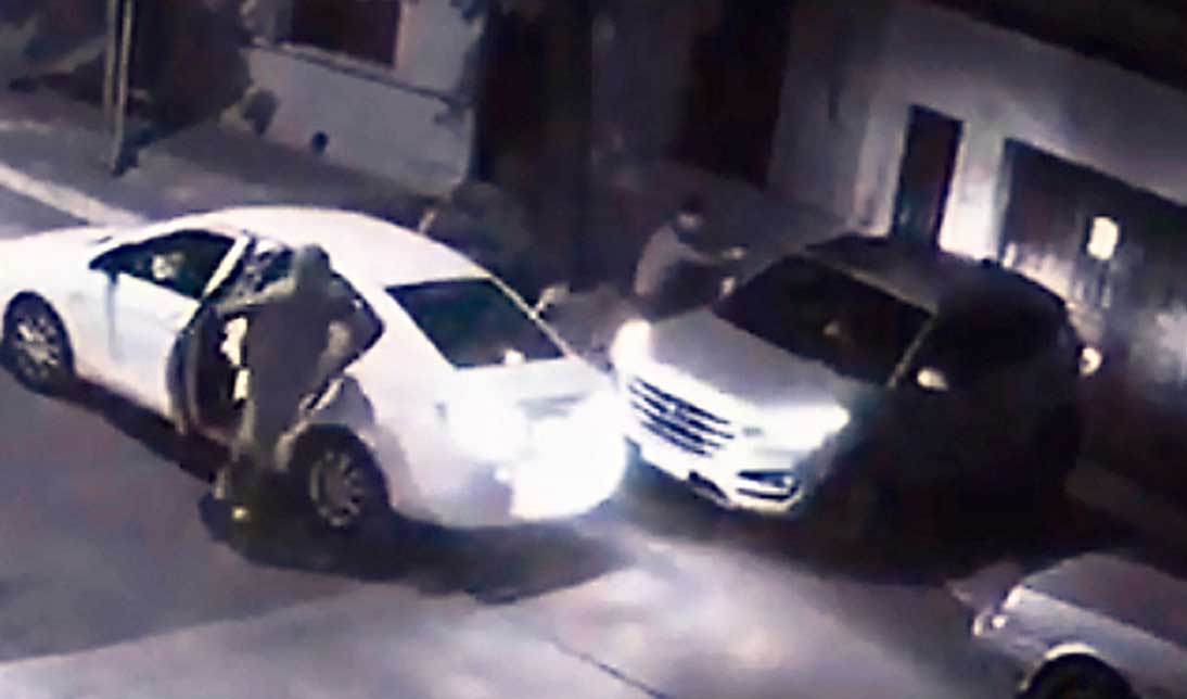 Consejo de seguridad de Antofagasta dio a conocer alza en robo violento ...