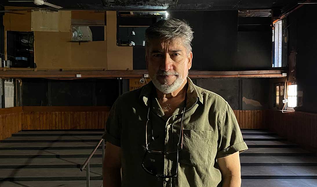 ANTOFAGASTA | Restauración Teatro Pedro de la Barra | Avances | Page 2 ...