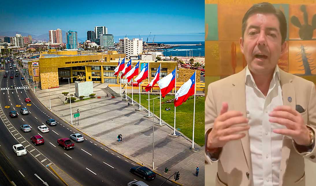 Corte Rechazó Recurso Interpuesto Por Exasesor Jurídico Del Municipio