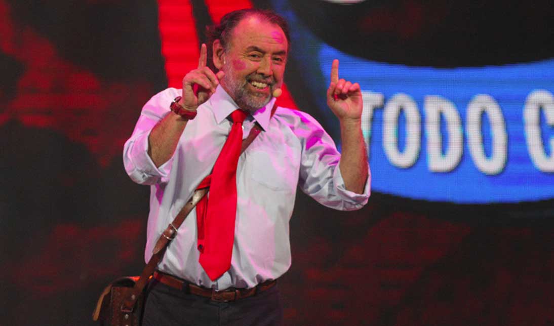 "Don Carter" se presentará este viernes 2 de septiembre en Enjoy ...