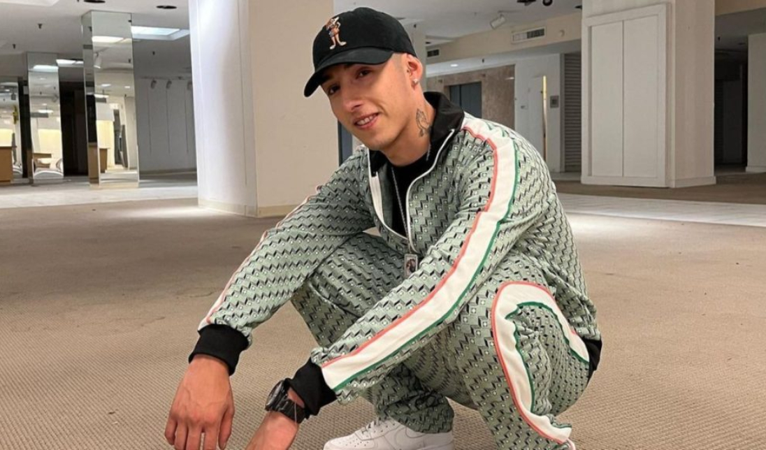 Pailita vuelve a Antofagasta: Artista urbano se presentará en Sitio ...