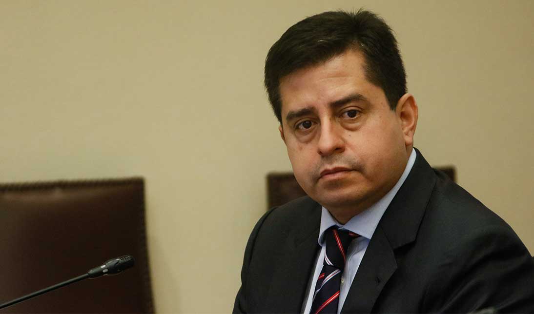 Senador Araya pide a SernamEG tener un rol más activo en caso de joven ...