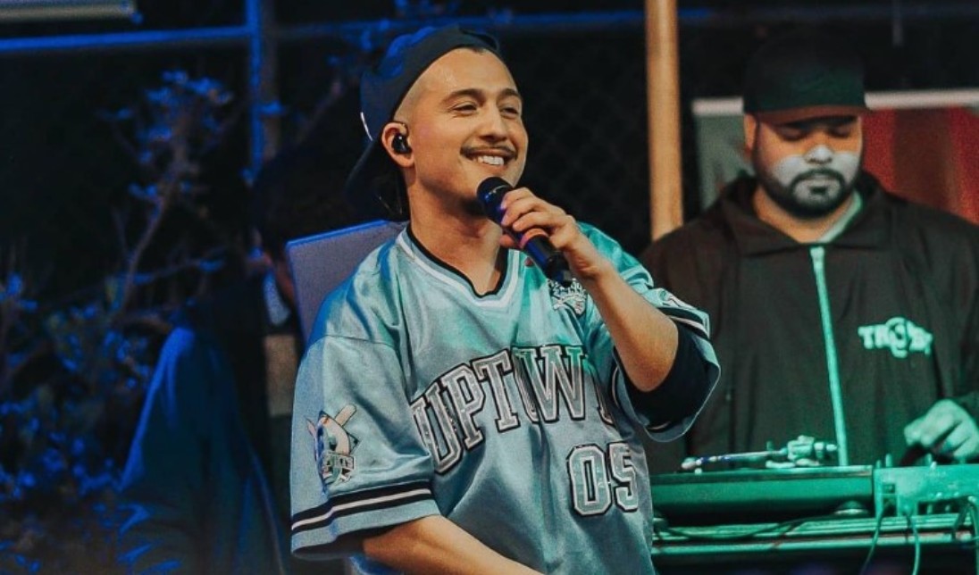 Reconocido rapero Chystemc encabezará evento gratuito en la región de ...