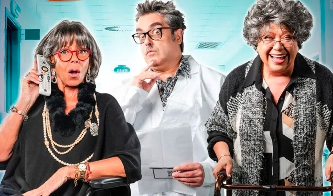 Quién apagó la tele?”: el show que llegará el 22 de octubre a Enjoy ...