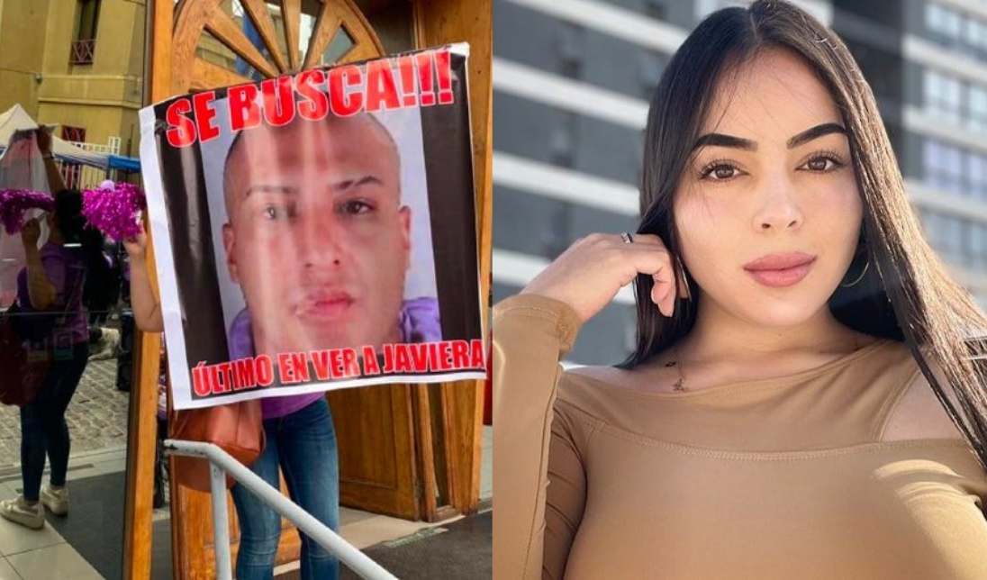 Antofagasta: Familia ofrece recompensa para dar con el paradero de ...