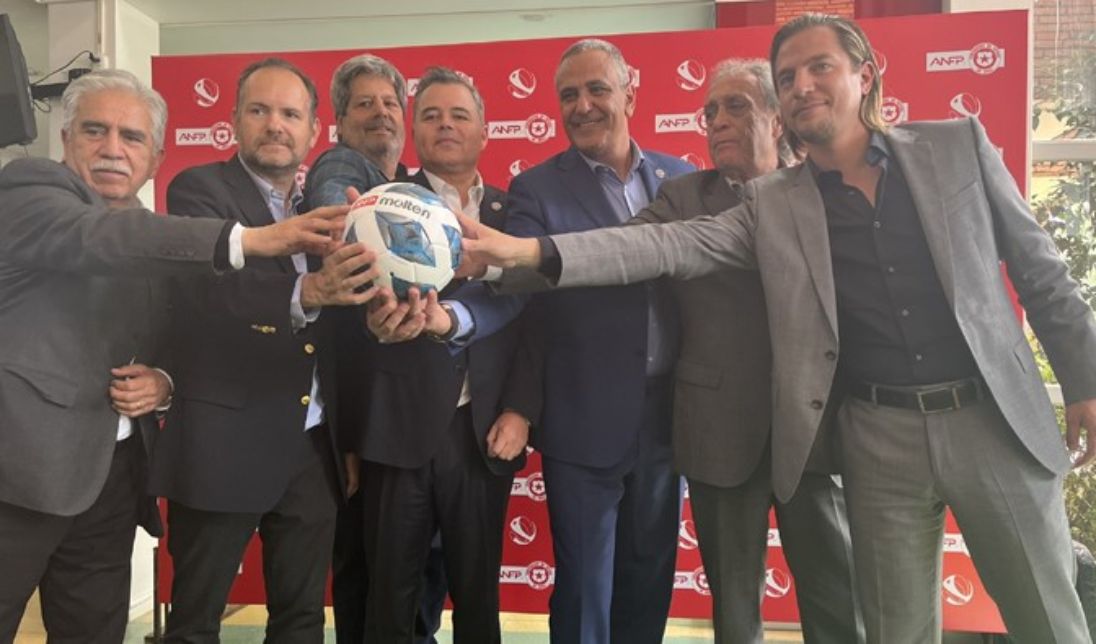 Director de Deportes Antofagasta es parte del nuevo directorio de la ...