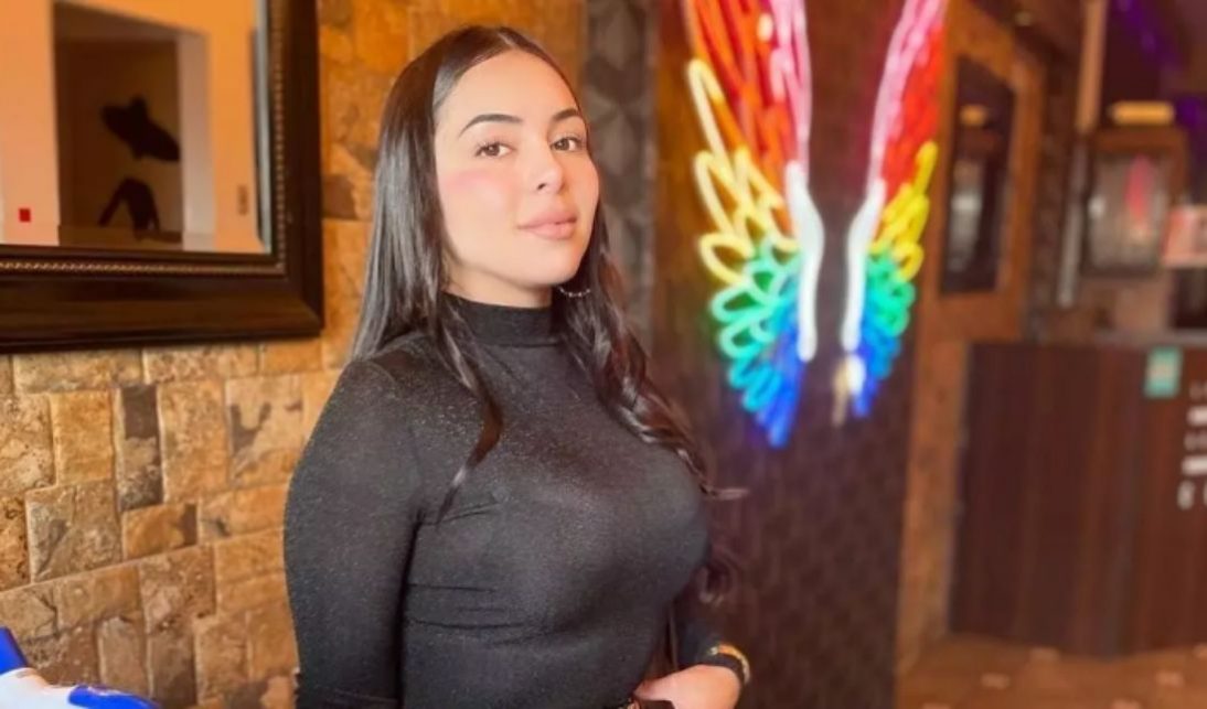 Cuerpo de influencer Javiera Jiménez estaría enterrado a un costado de una transitada ruta de ...