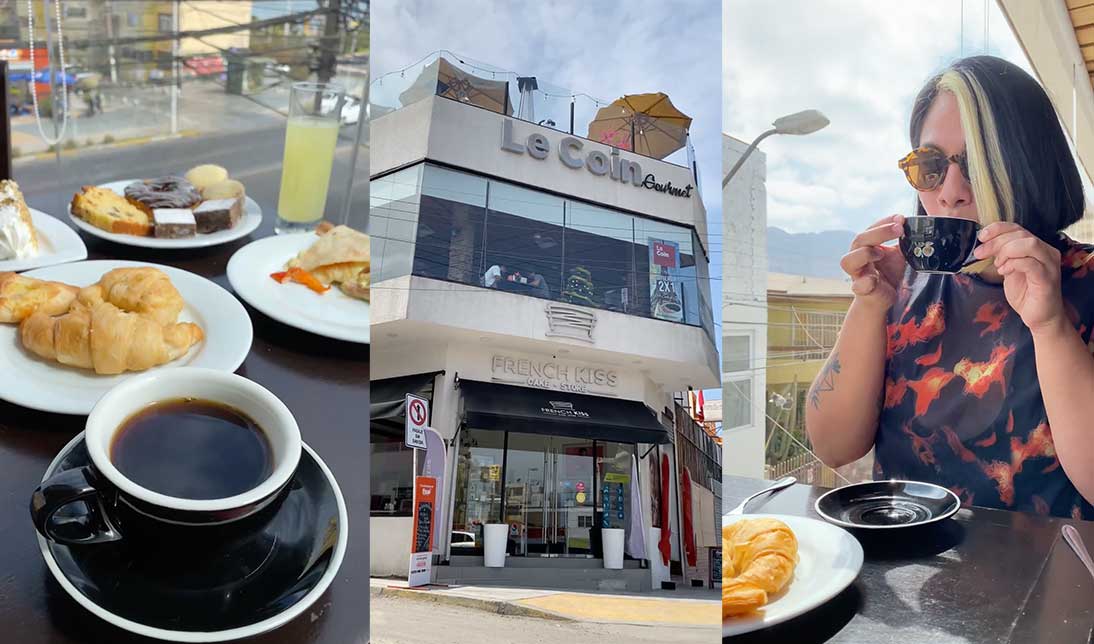 Le Coin Café: una alternativa para los amantes de los desayunos ...