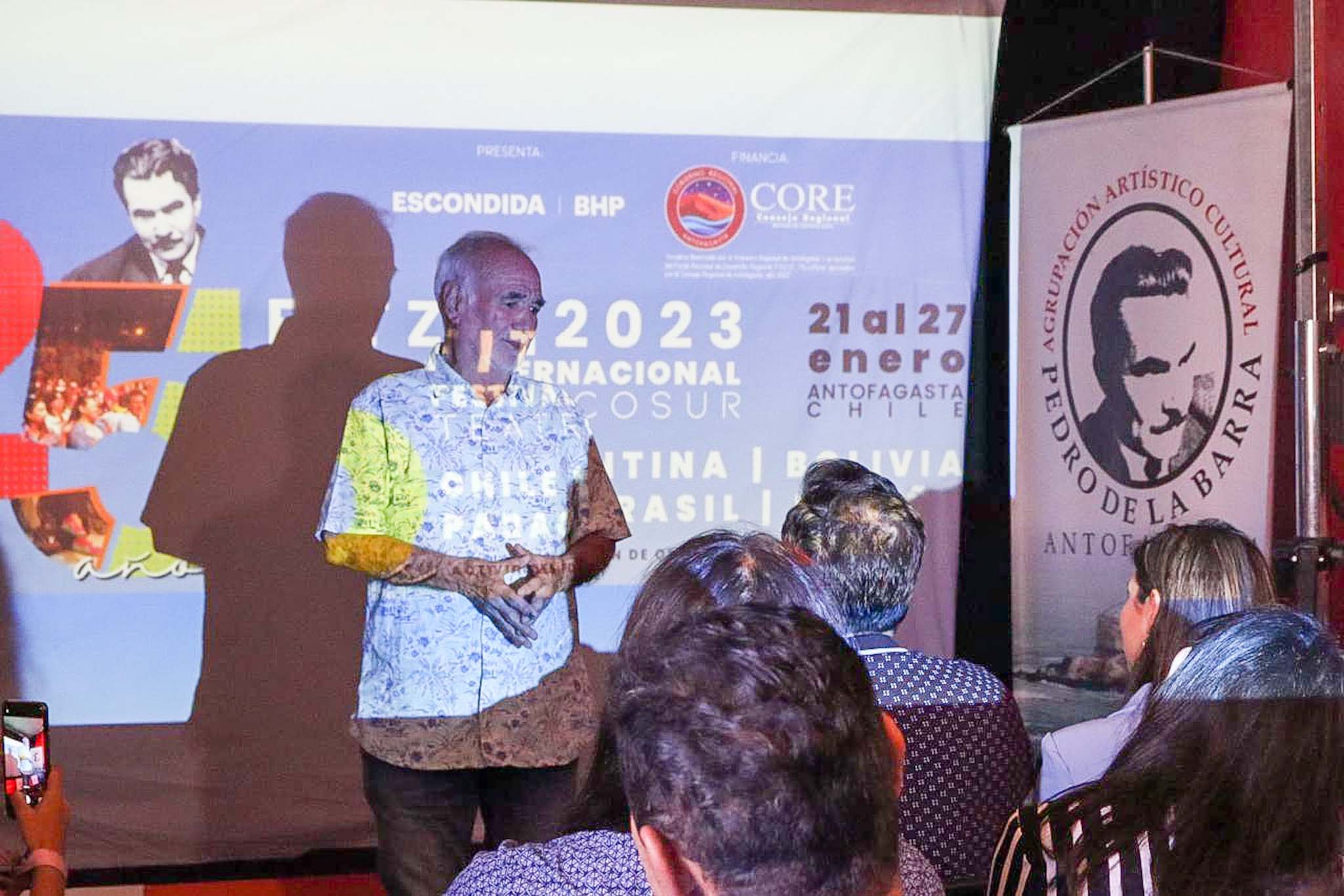 FITZA celebrará 25 años de trayectoria cultural con montajes nacionales ...
