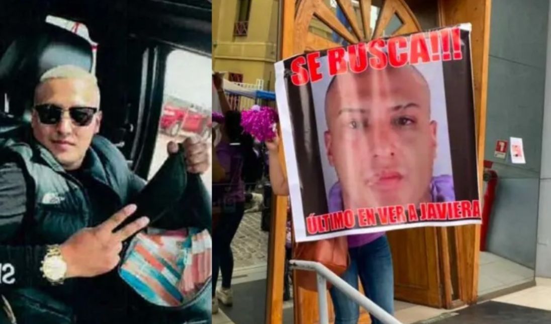 “El asesino de mi hija se esconde con ayuda de su familia”: Madre de ...