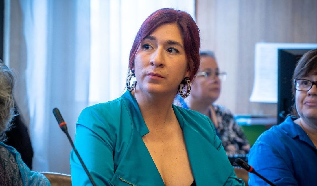 Catalina Pérez en la mira de la PDI: informe la vincula con posible ... Catalina Pérez en la mira de la PDI: informe la vincula con posible ...