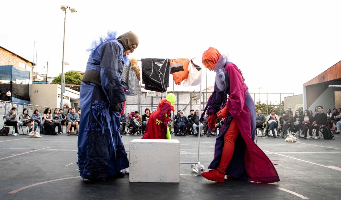 FITZA 2023: Exitosa segunda jornada se vivió en diferentes rincones de ...