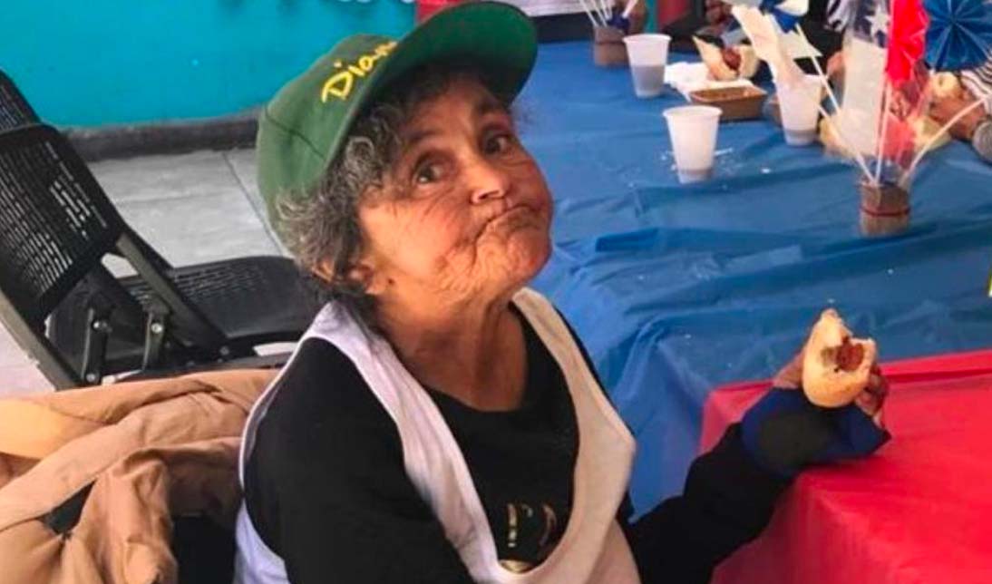 La dura infancia y la vida en la calle que marcaron la historia de ...