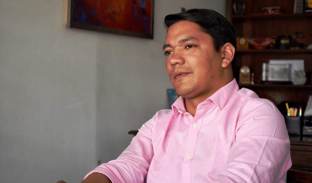 Delegado Ballesteros por balacera en Calama: “Se barajan algunas ...
