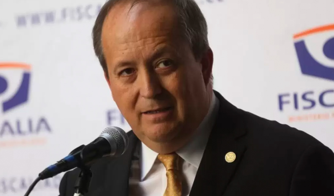 “Hoy, cuatro de cada diez homicidios tienen un autor desconocido ...