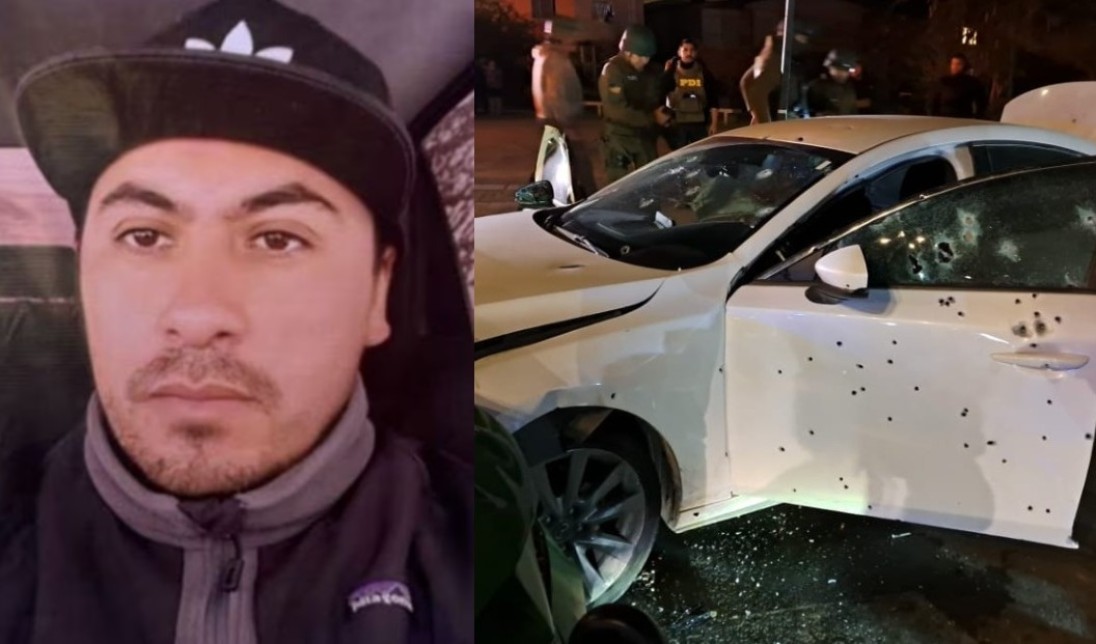 “Las ráfagas de fuego no estuvieron justificadas”: familia de abatido ...