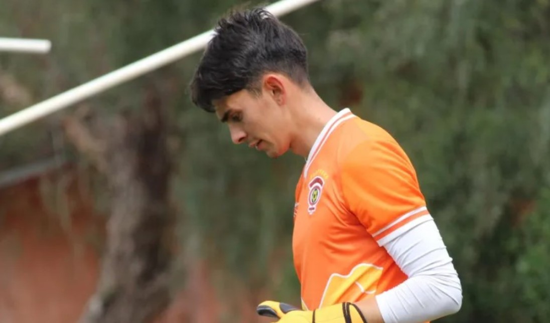 De la B a La Roja: portero de Cobreloa sería el reemplazo de Claudio ...