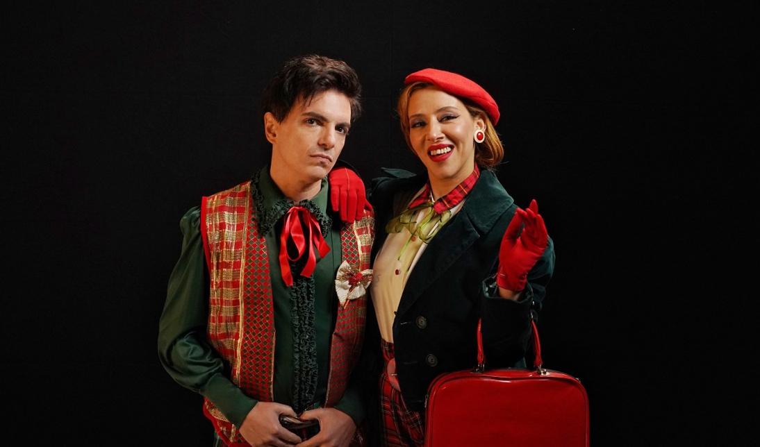 Los trasandinos Miranda! vuelven a Antofagasta con su gira "Hotel ...