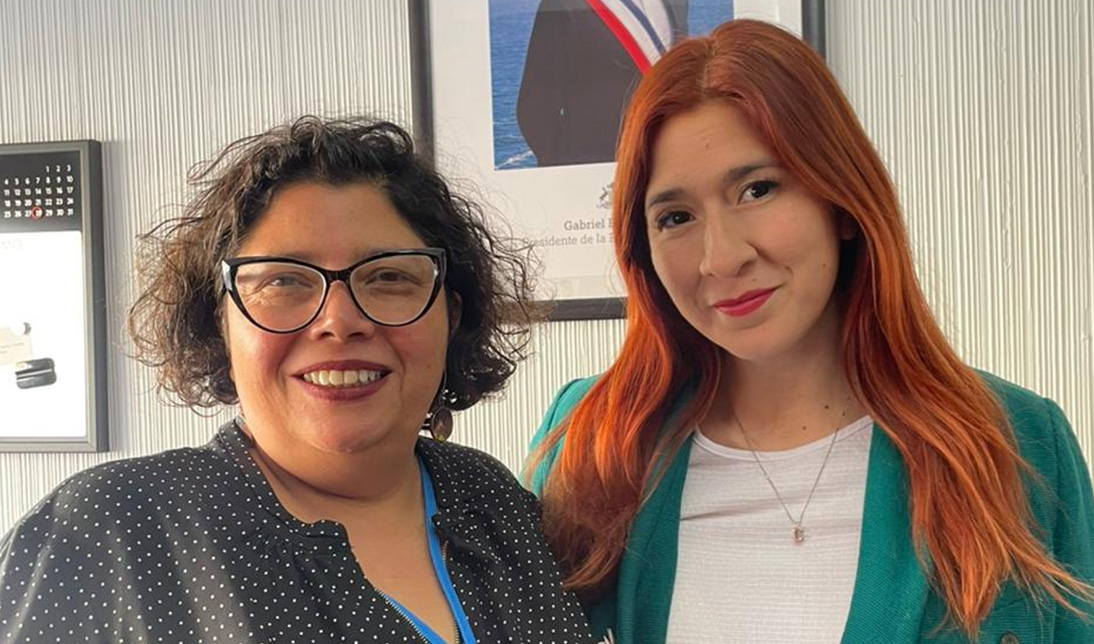 El fallido "blindaje" de la Seremi de Desarrollo Social en Antofagasta ...