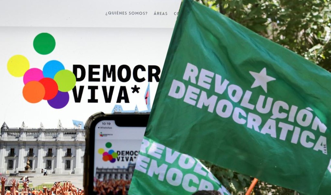 Duro golpe para RD: Juzgado de Garantía de Antofagasta excluye al ...