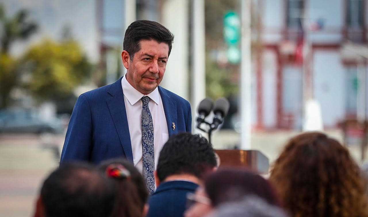 TER deja en acuerdo causa contra exalcalde Jonathan Velásquez y alista ...