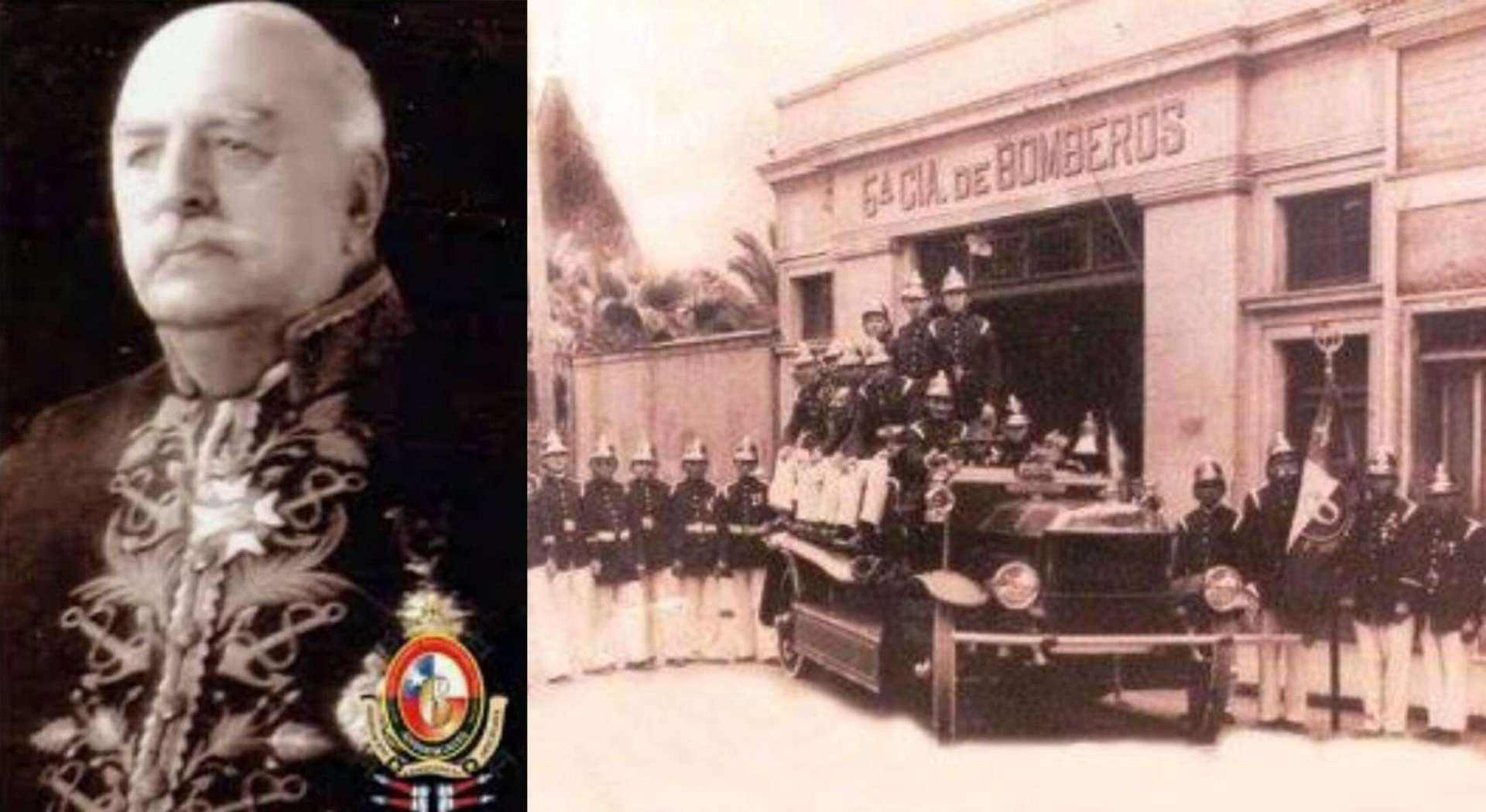 La intensa vida del señor Pinkas, el empresario y guerrero condecorado ...