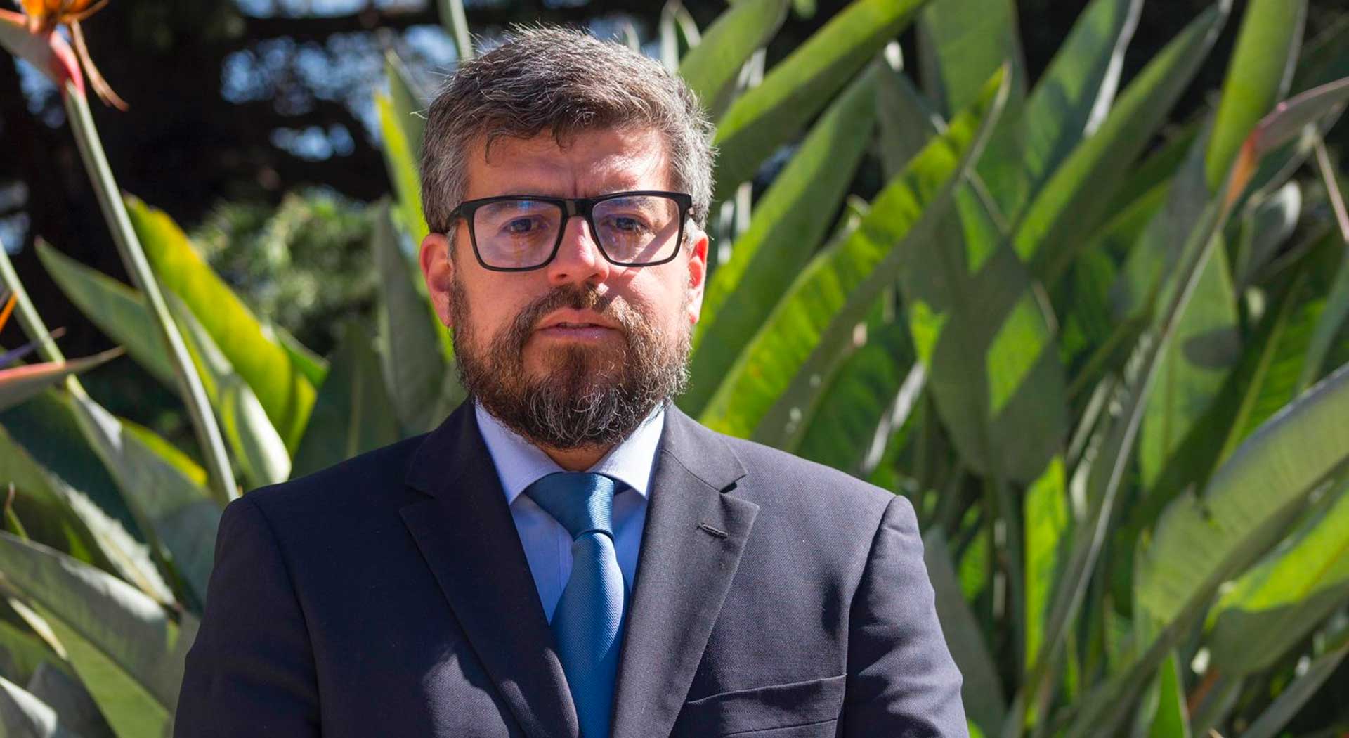 “No se han cumplido ninguno de los compromisos que tomaron con la ciudadanía en Calama ...