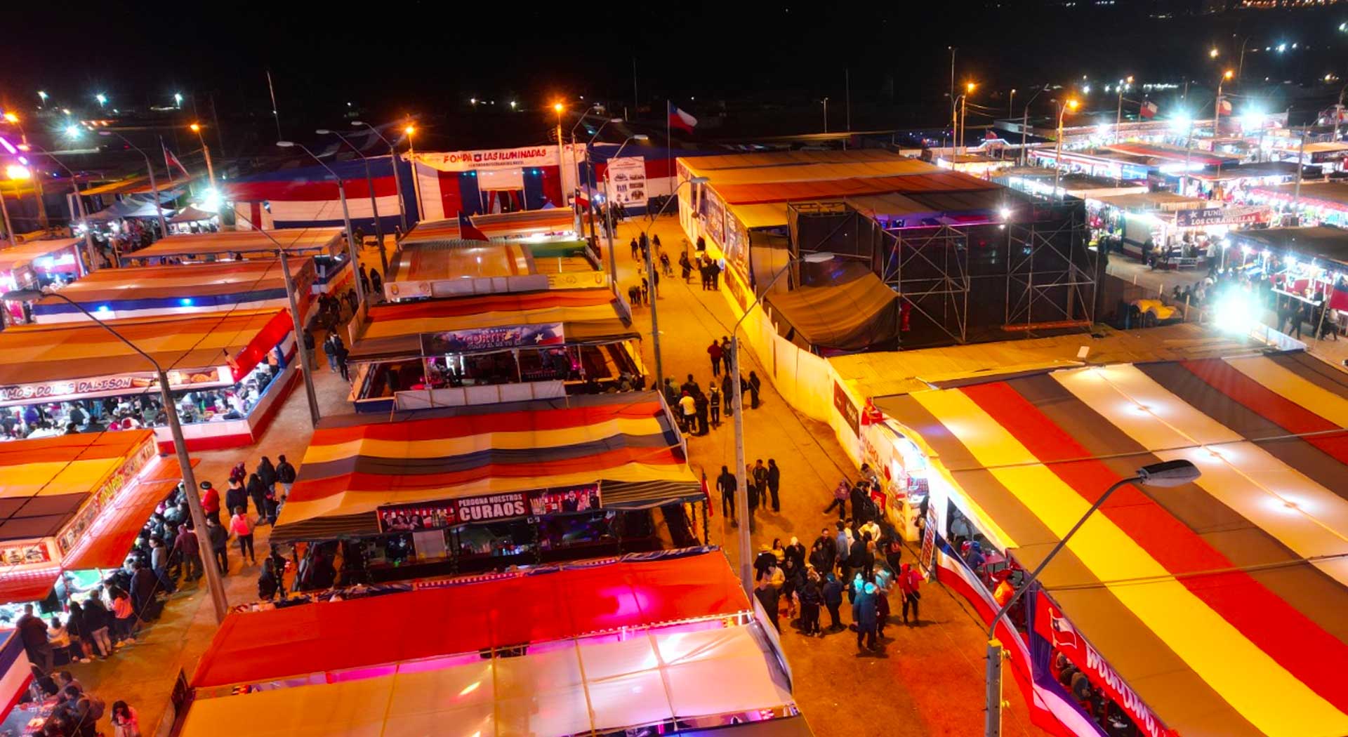 "Es el último año que facilitamos terreno para las ramadas": gobierno tras disturbios que ...