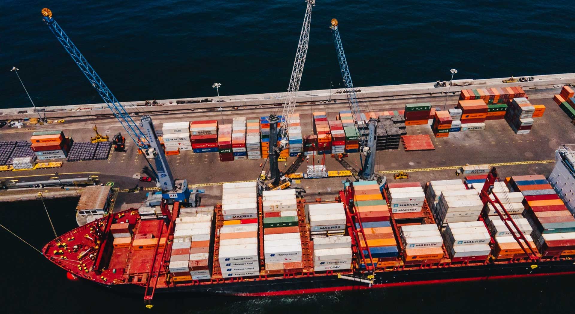 ATI destaca avances en sostenibilidad y cargas de proyecto en 2023 ...