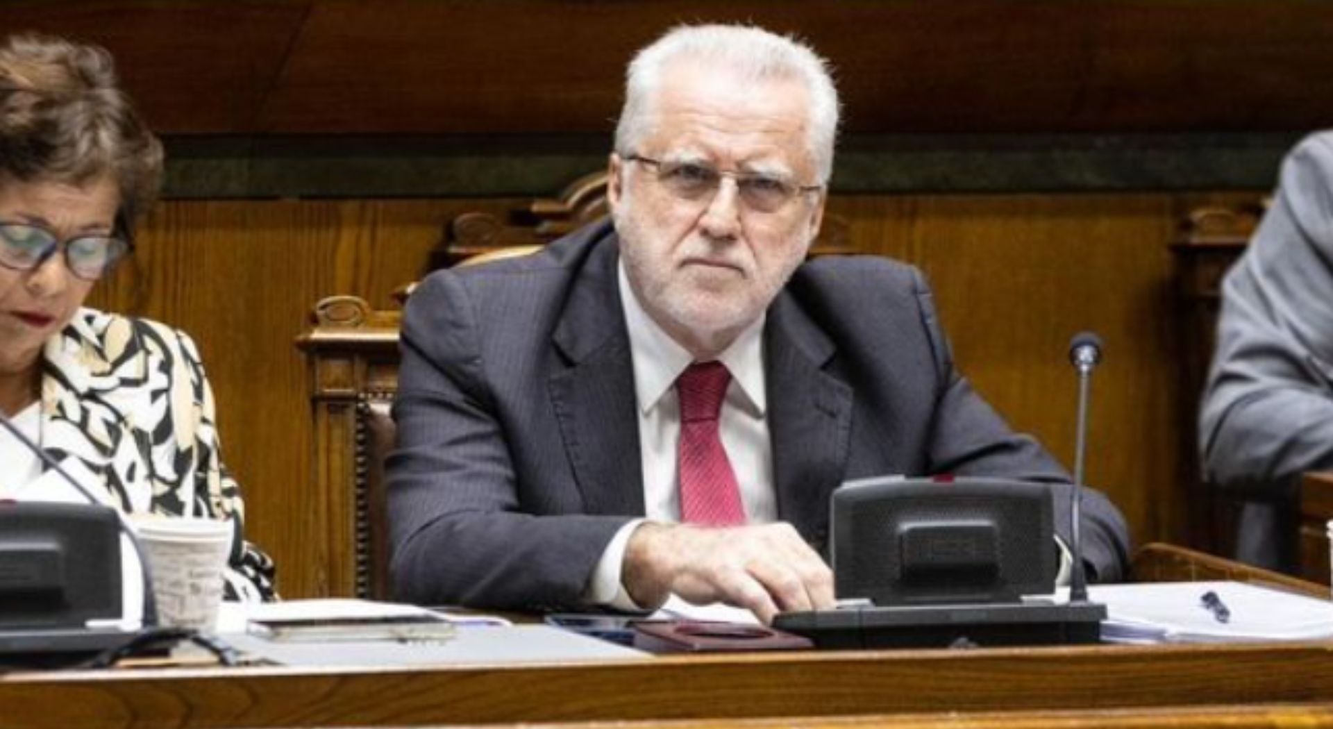 “Tenemos que hacerlo de la mano con los pueblos atacameños, si no no ...