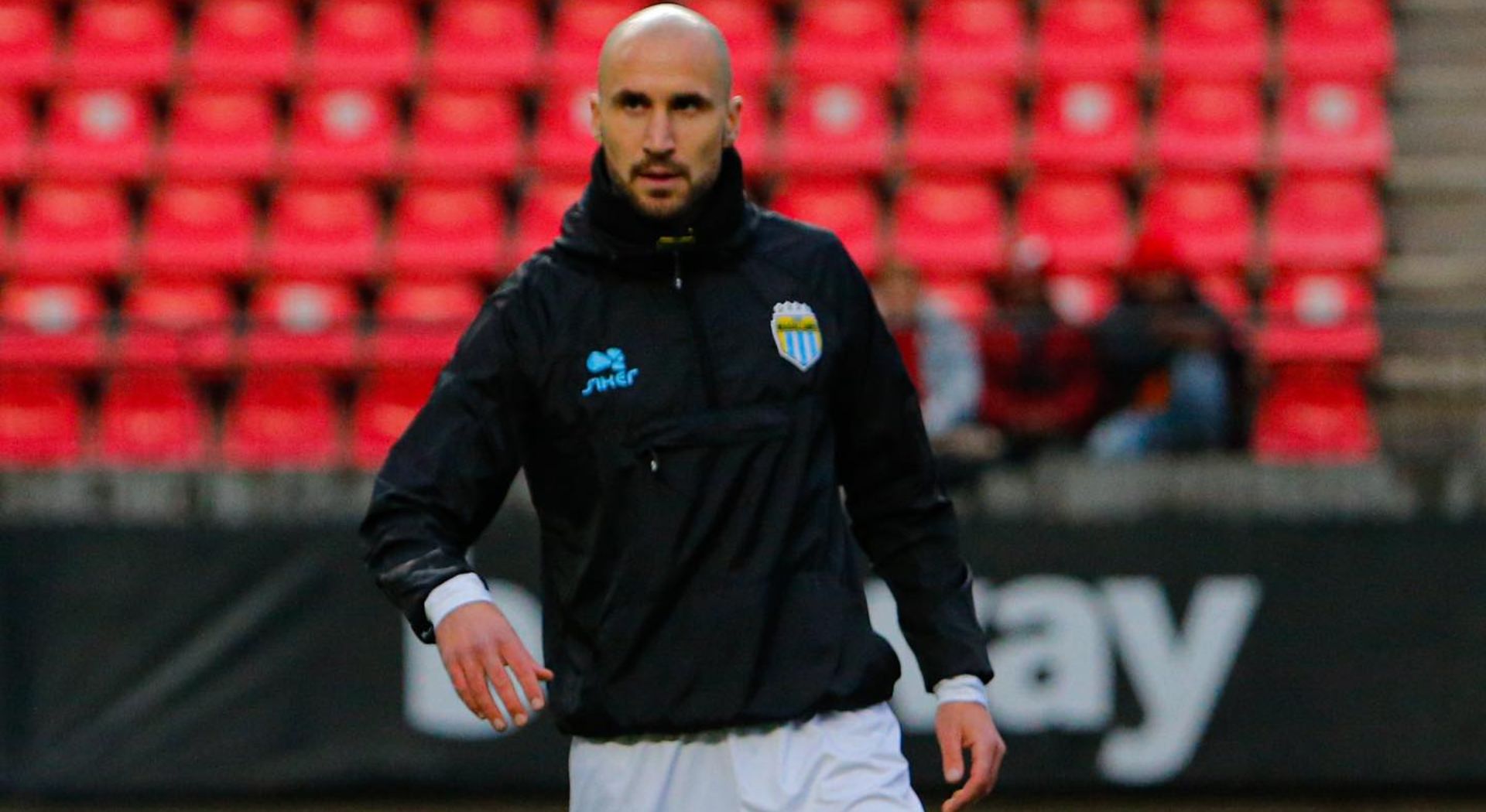 Deportes Antofagasta confirma a Nicolás Berardo como su primer refuerzo ...