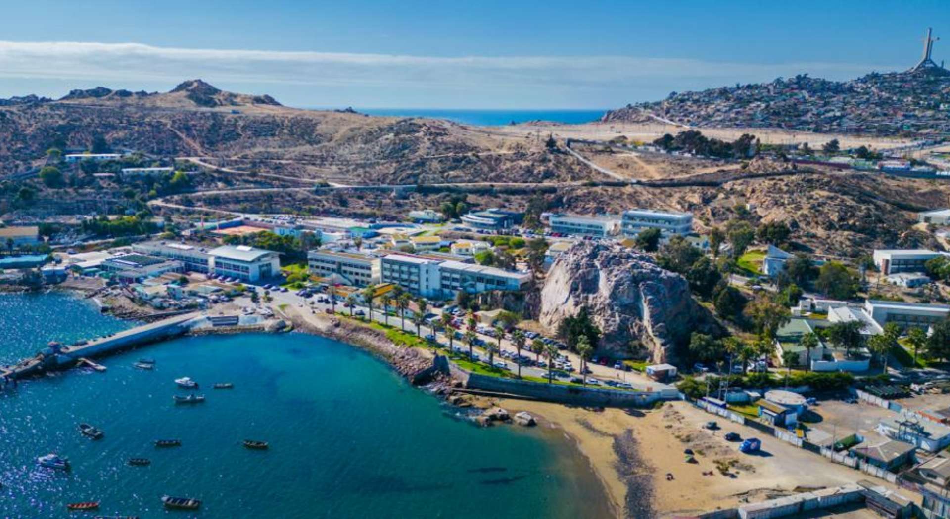 UCN consolida su prestigio y aumenta oferta académica a 48 carreras en ...