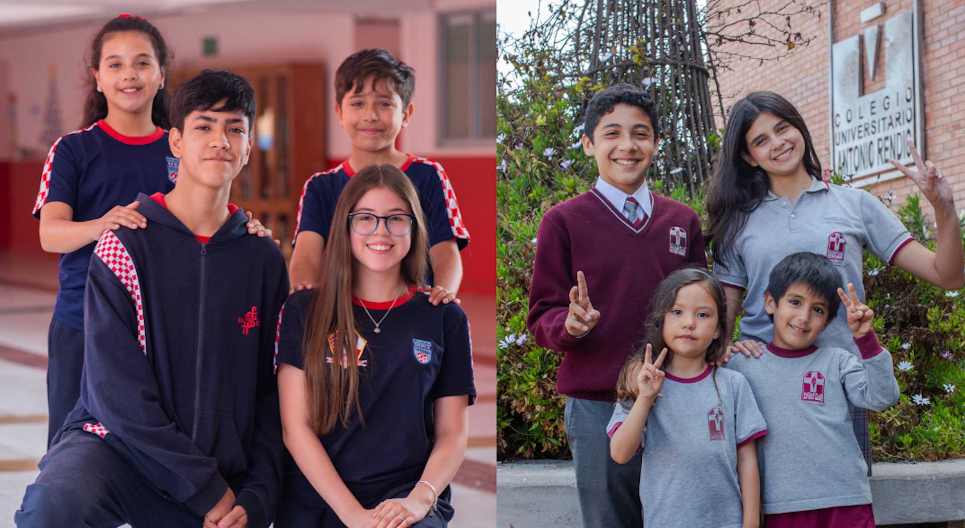 Admisión 2024: Últimas semanas para postular a Hrvatska Skola San ...