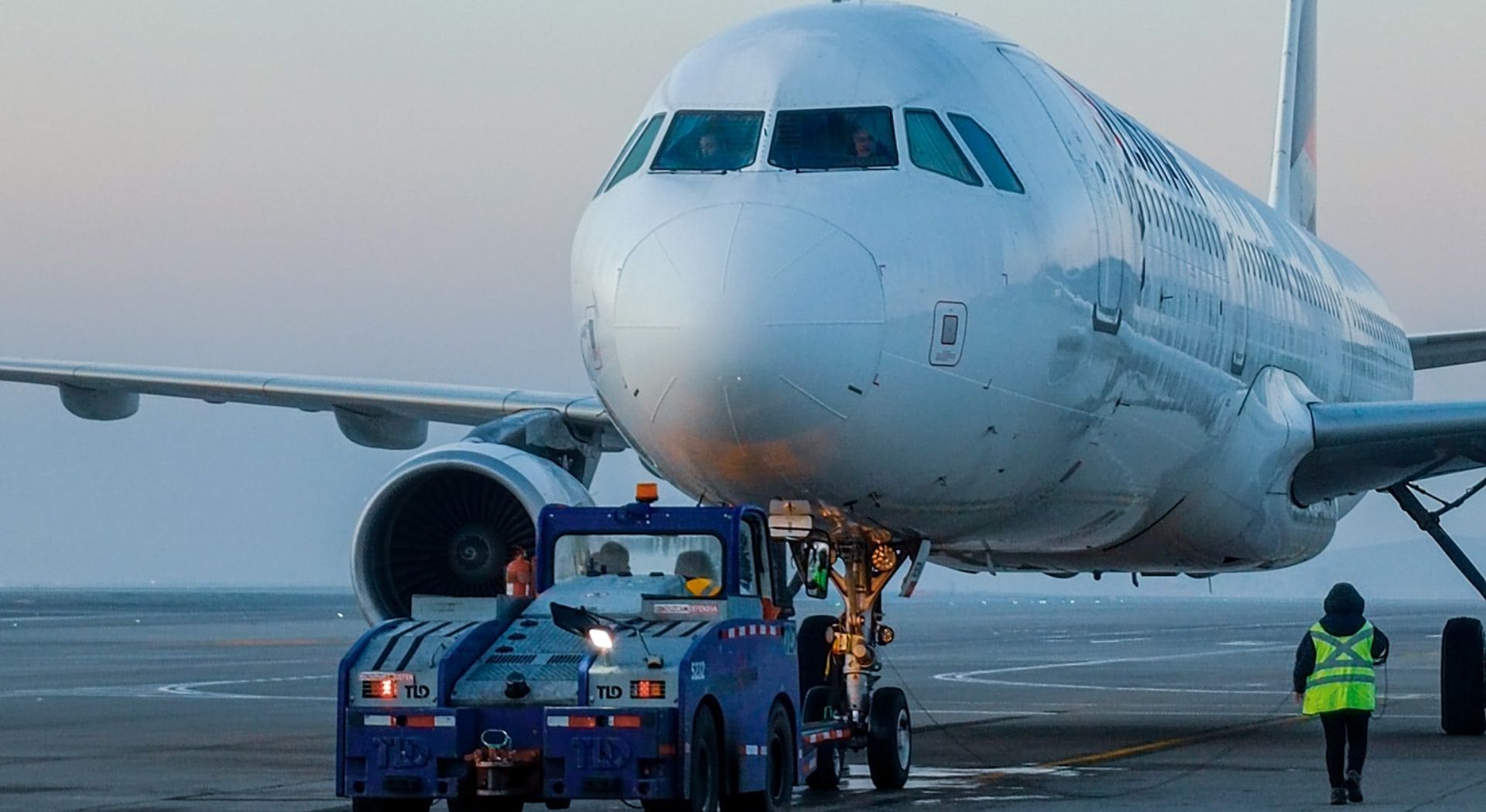 Latam Reanuda Recorridos Desde Y Hacia Calama Tras Suspensión De 12