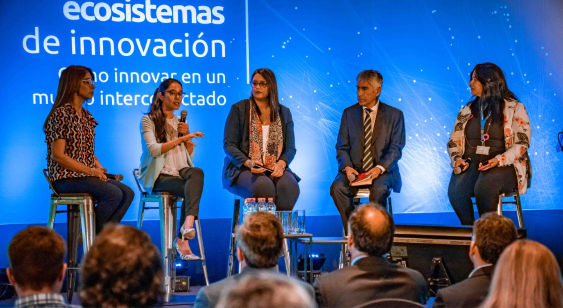 Expertos internacionales estarán en el segundo seminario de innovación ...