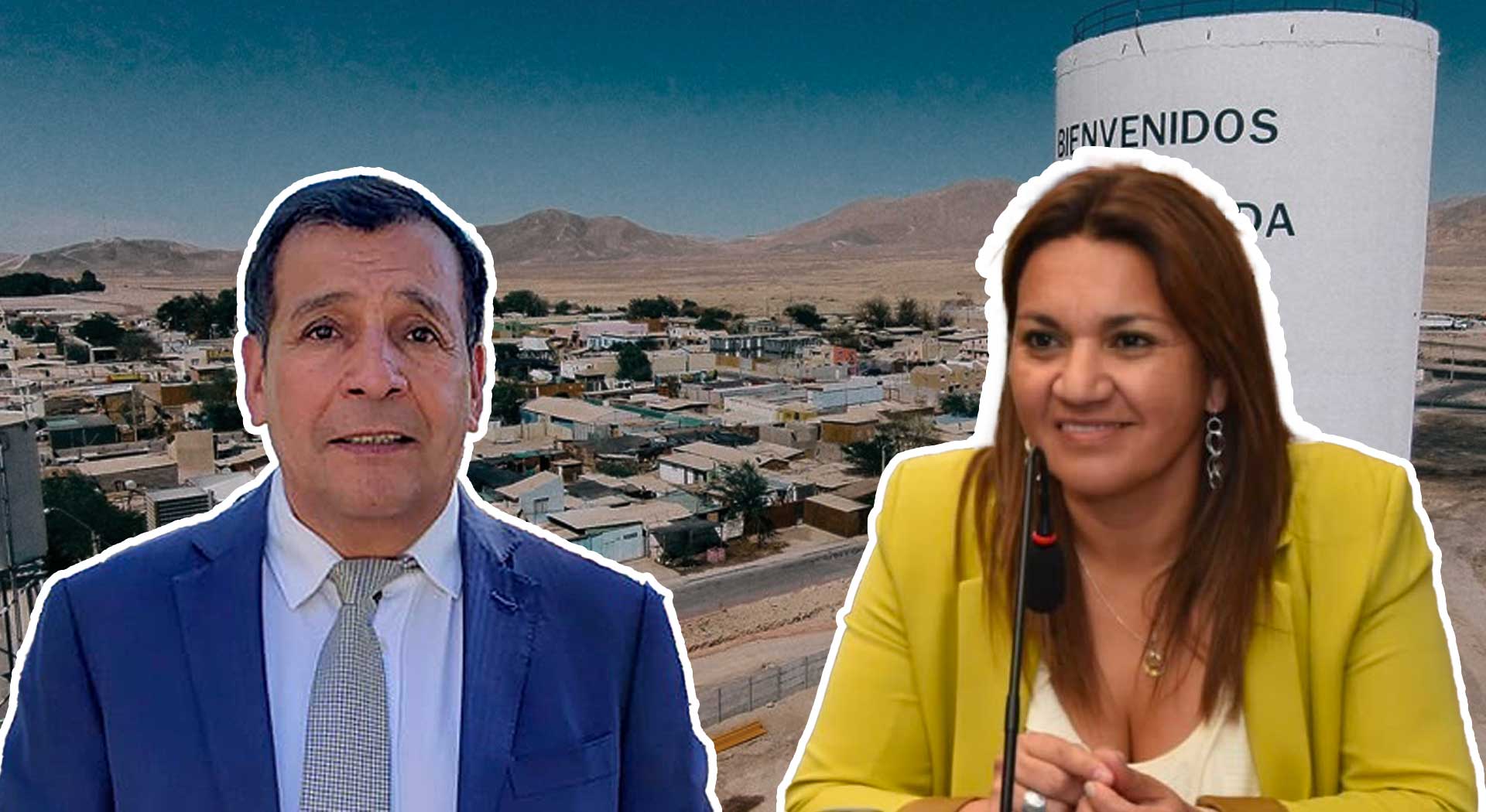 Candidatos De Izquierda Definen Sus Prioridades Para La Alcaldía De