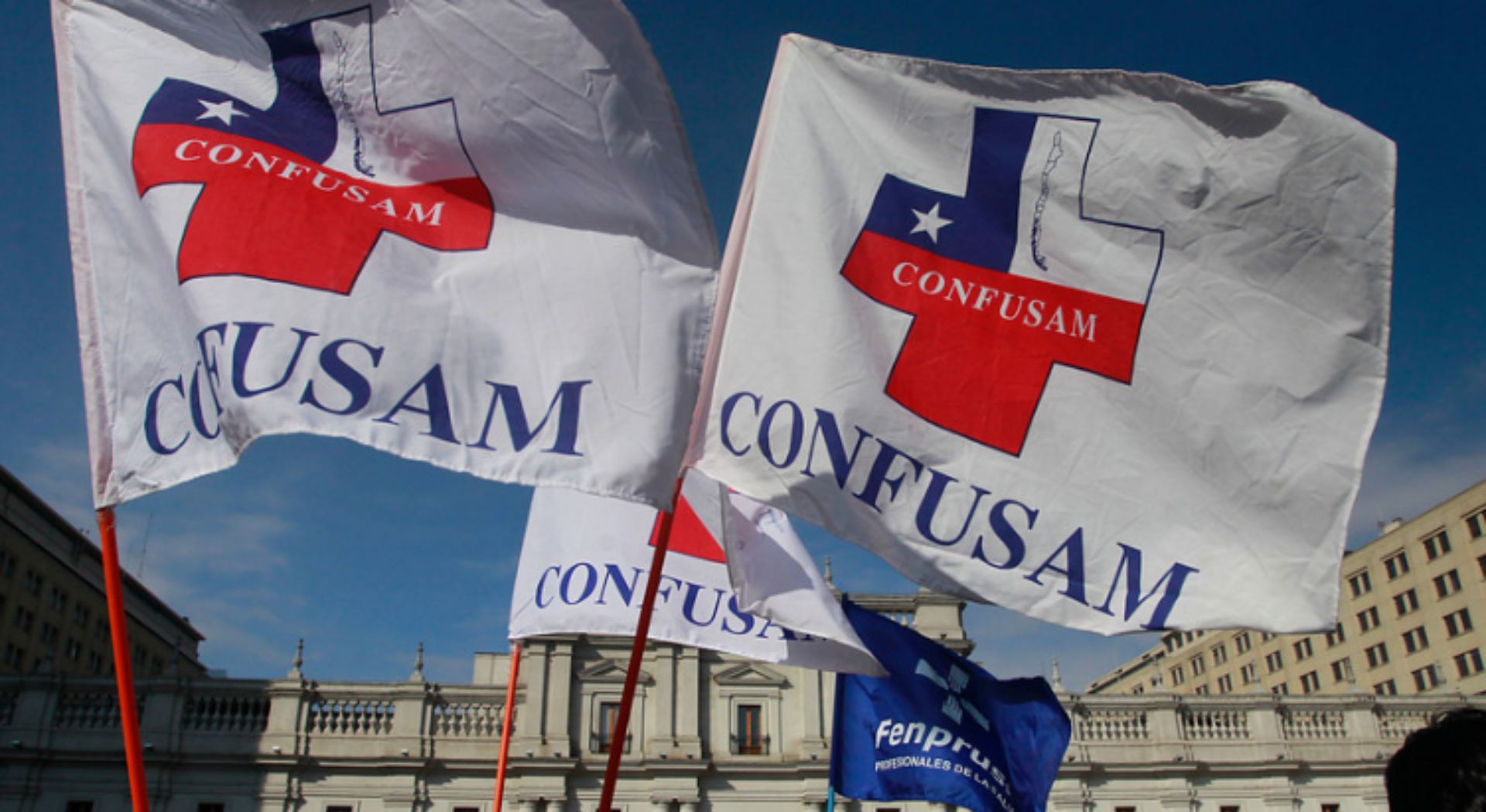 Consultorios de Antofagasta se adhieren a paro nacional de Confusam: se ...