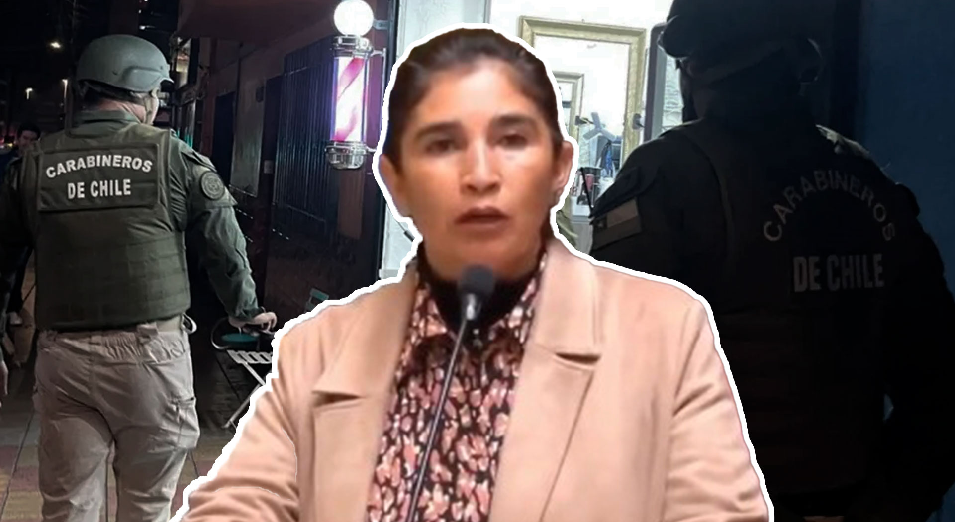 “merecemos La Misma Prioridad” Diputada Ahumada Insiste En Fiscalizar