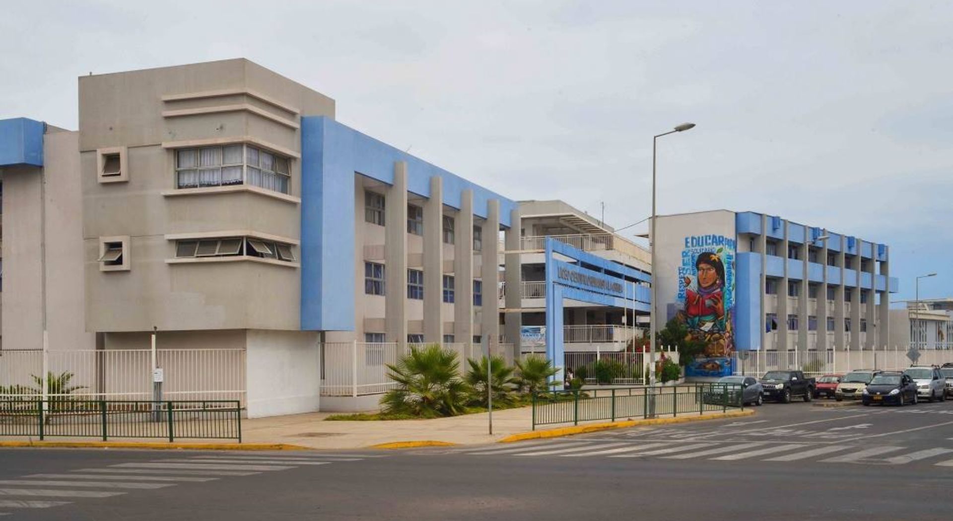 Denuncian posible tráfico de drogas, riñas y episodios de bullying en ...