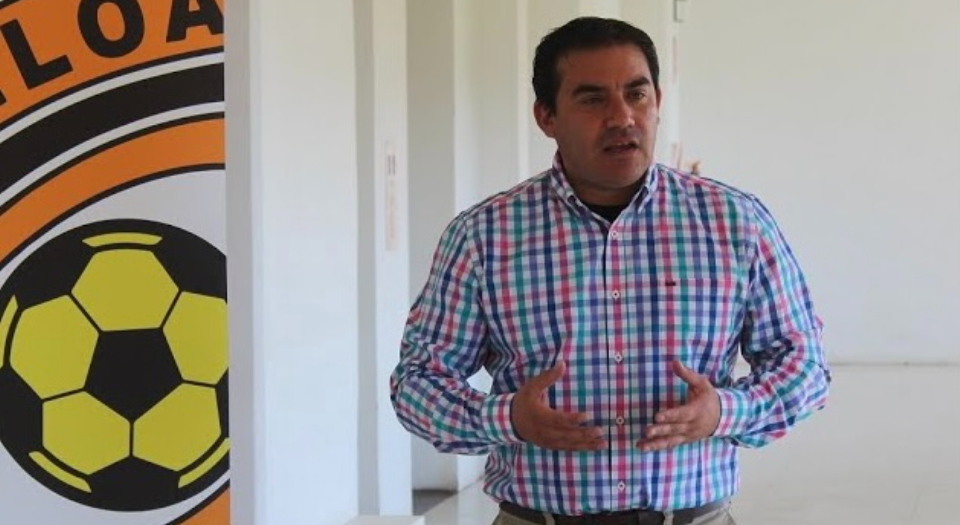 Presidente de Cobreloa descarta renunciar o vender el club: “Mientras estemos nosotros nadie lo ...