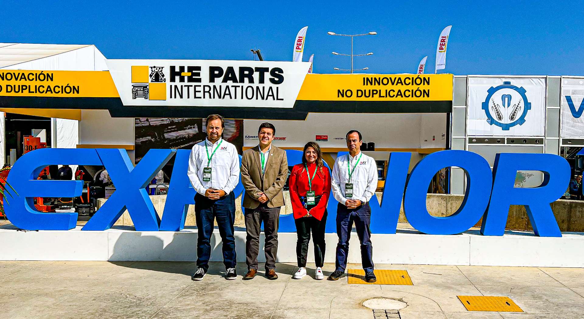 ATI destaca su compromiso con el desarrollo sostenible y la ...