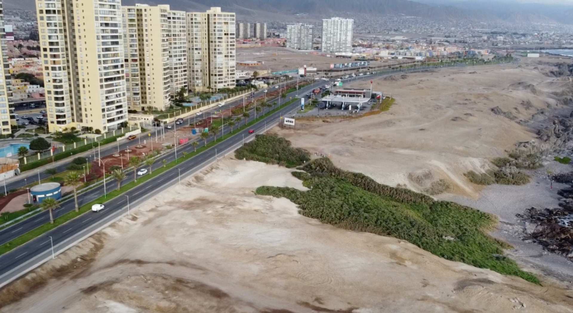 Antofagasta: Corte prohíbe realización de las ramadas en las ...