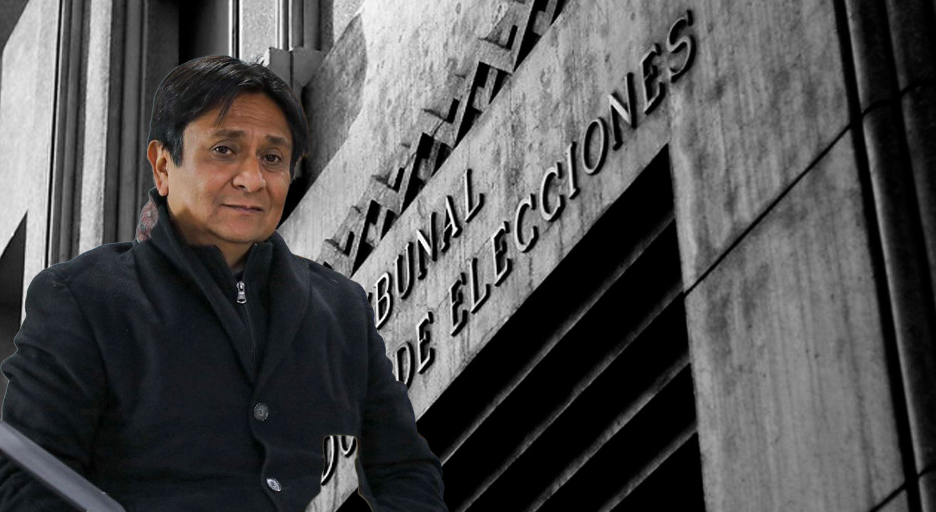 “Uno no está preparado para quedar fuera por un papel”: Ricardo Díaz ...