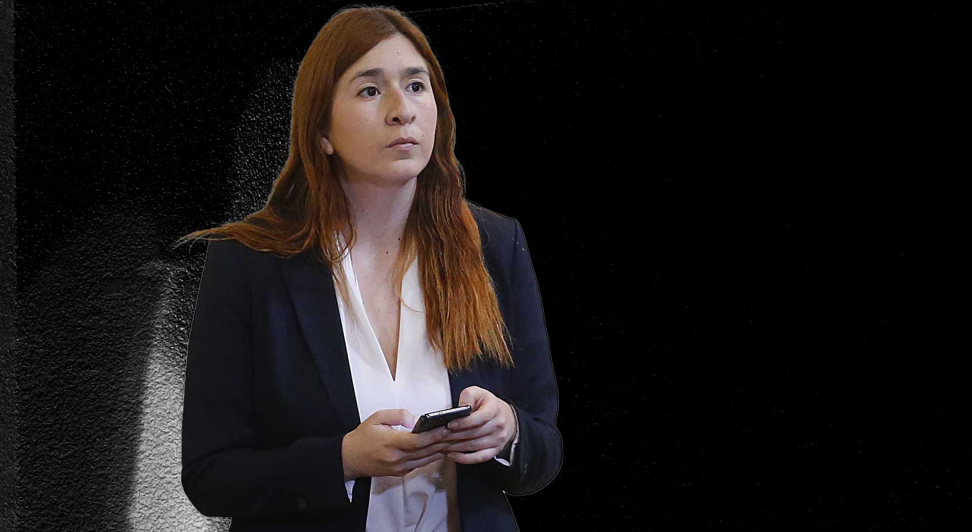 ¿Dónde está Catalina Pérez?: diputada no ha podido ser notificada para su formalización por el ...