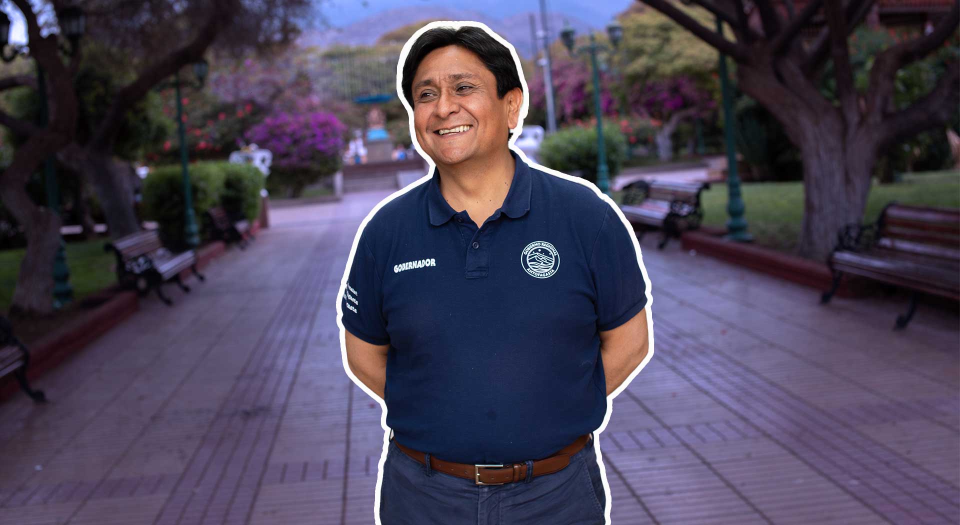 TRICEL salva a Ricardo Díaz: podrá buscar su reelección - Timeline.cl